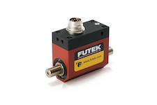 Non-Contact Shaft-to-Shaft Rotary Torque Sensor with Encoder TRS605 : FSH02060